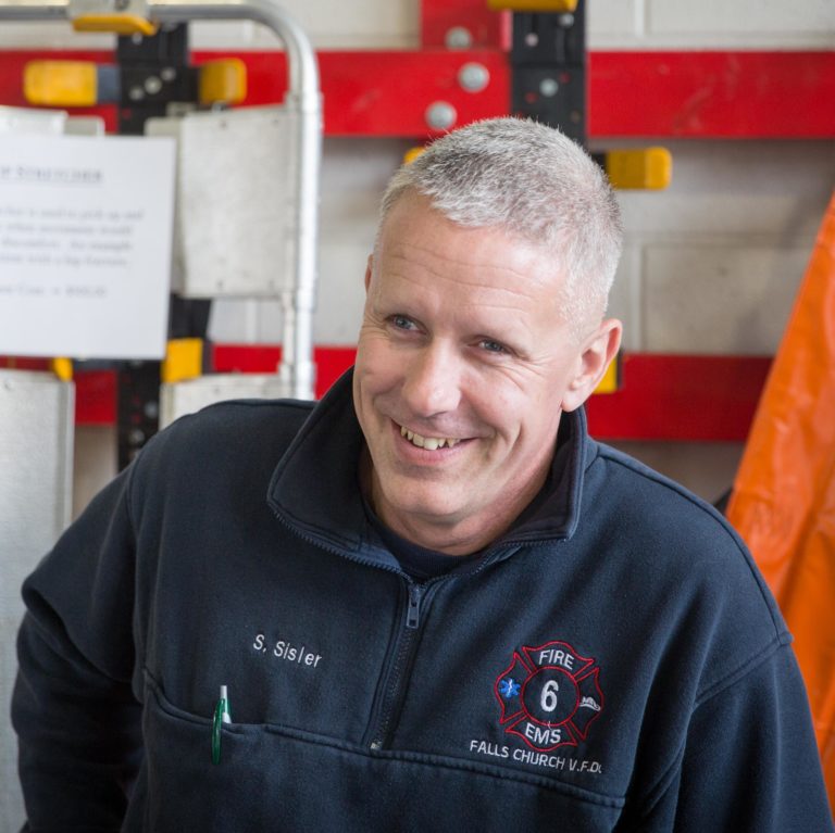 Our Leadership - FCVFD