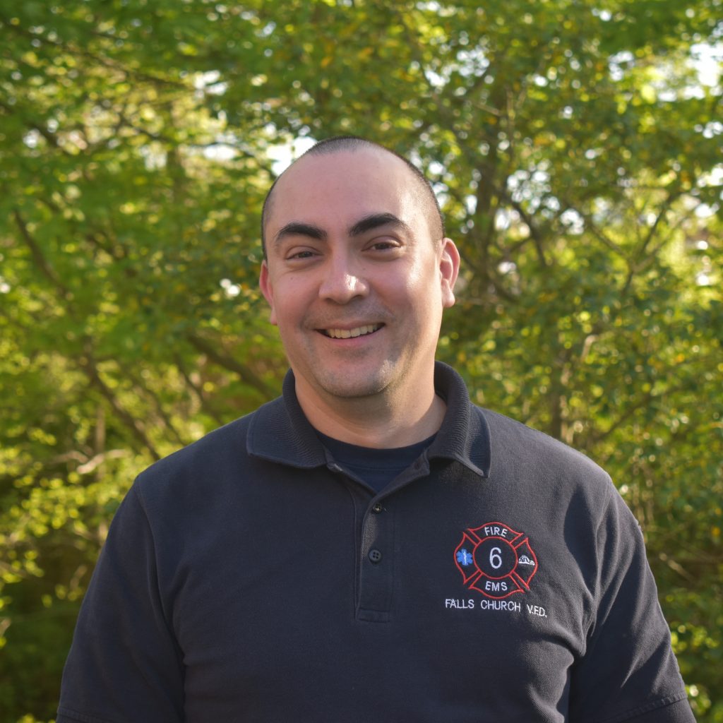 Our Leadership - FCVFD