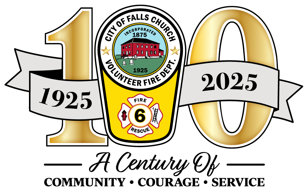 Falls Church Volunteer Fire Department: EMS & Community Safety